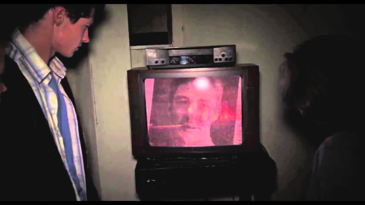 LA HORCA Trailer 2 Oficial Warner Bros Pictures - YouTube