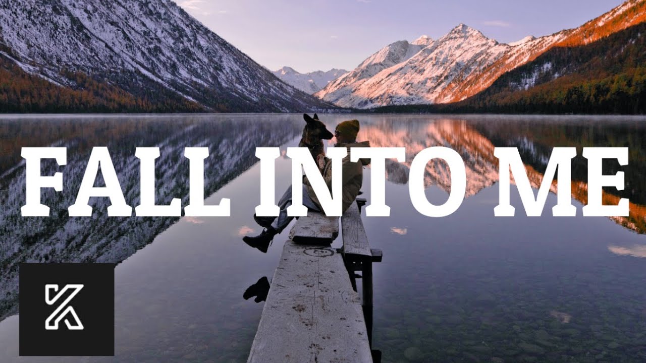 Forest Blakk - Fall Into Me (Remix Music) (Lyric Video) - YouTube