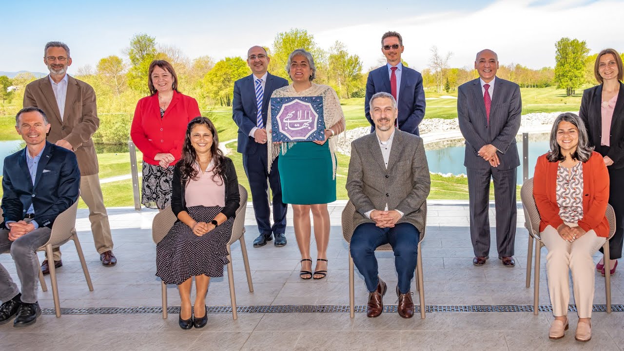 Croatia’s First Bahá’í National Spiritual Assembly established in ...