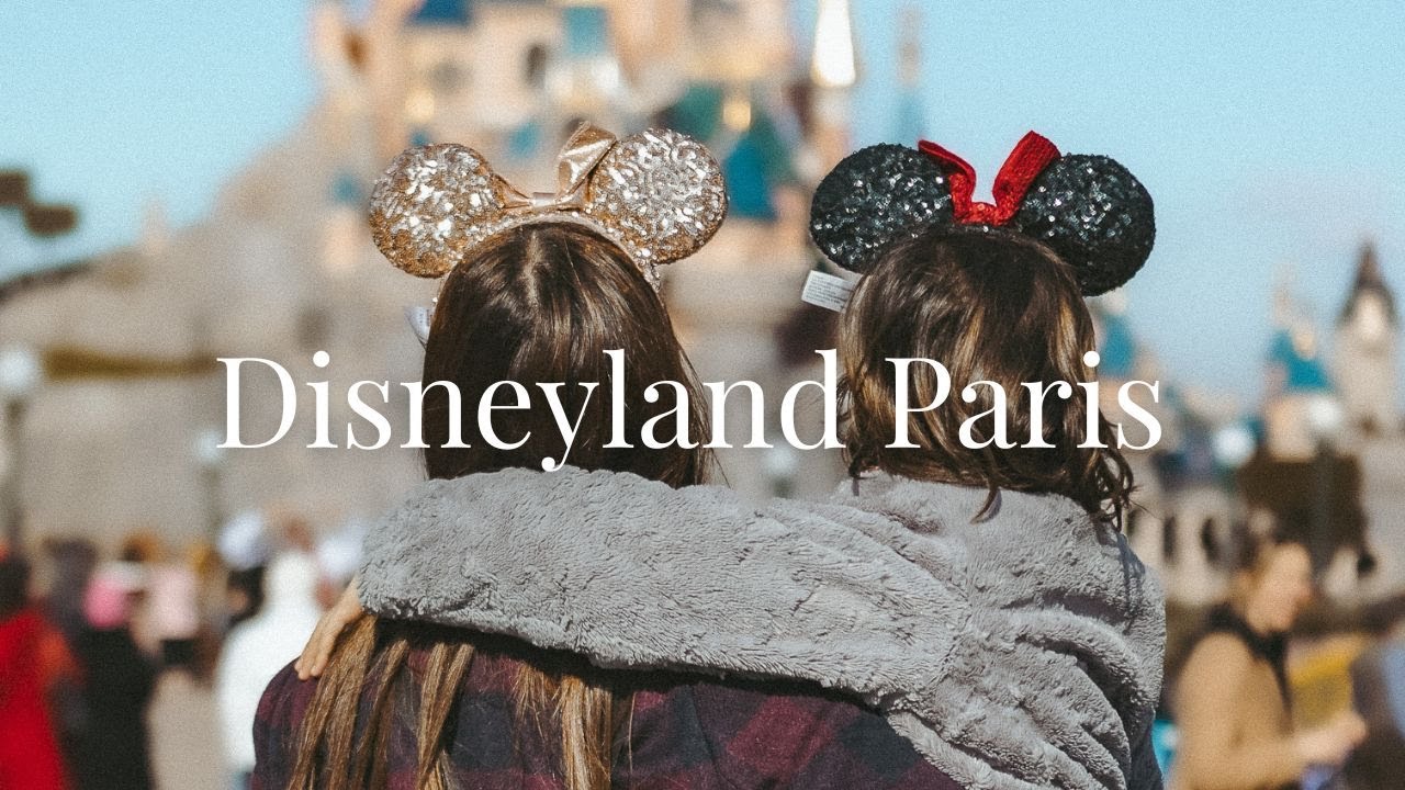100 AÑOS DISNEY | 8 CONSEJOS PARA DISFRUTAR AL MAXIMO | Vlog Disneyland ...