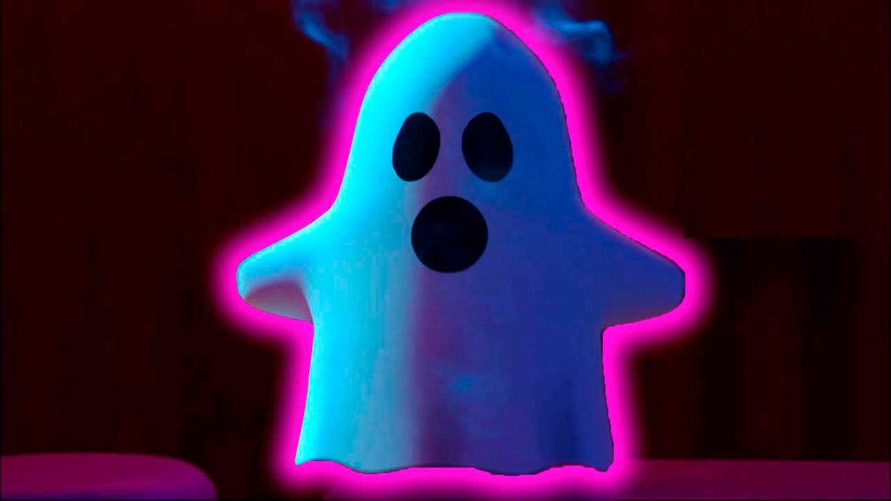 Kids Run away from Zombies | Monsters in the Dark | Don't Be Afraid ...