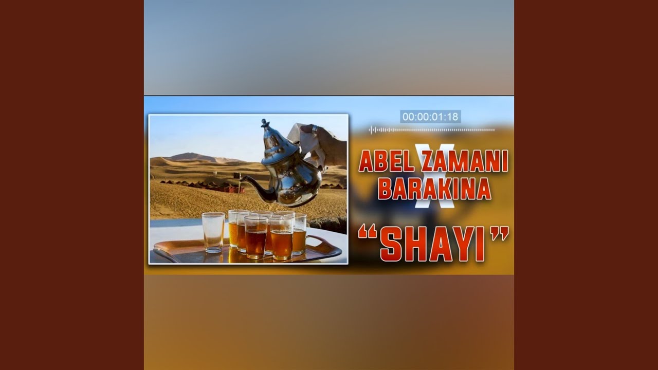 Shayi - YouTube Music