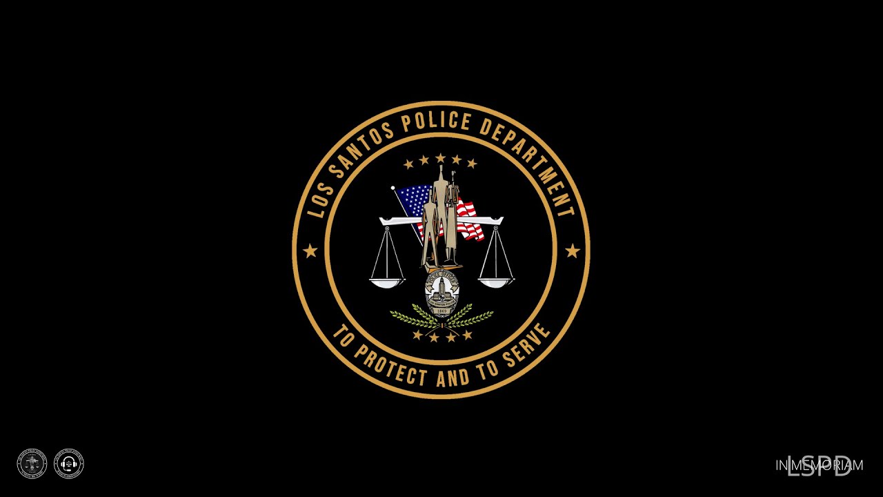 [LURP] [LSPD] Memorial Video - Fernando Brock - YouTube