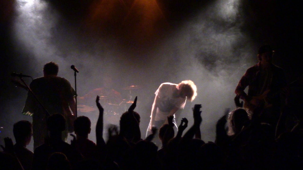 El Poco Danylko - TOXIC PROM 2017 - YouTube Music