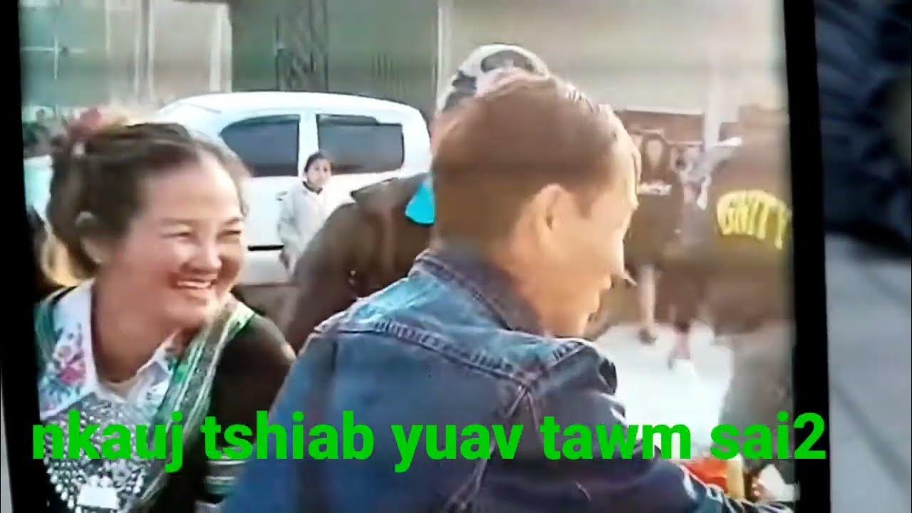 sob lus tham pem txog tus niam tsev muaj peev xwm txoj kev tawm tsam puas zoo rau poj niam - YouTube