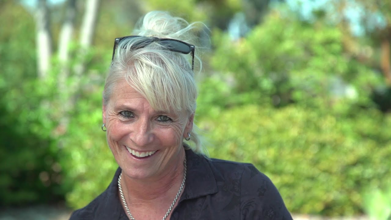 San Diego Unified School District: Jill Schenk - YouTube