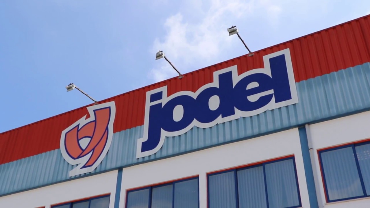 Jodel em expansão - YouTube