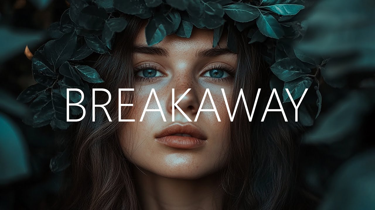 Gryxx - Breakaway (Lyrics) ft. Rory Hope - YouTube