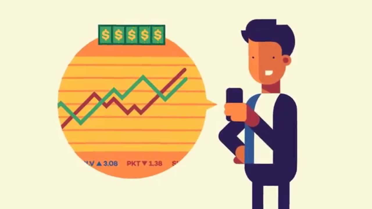 TradeHero: Gamified Mobile App for virtual Stocks and Forex Trading ...
