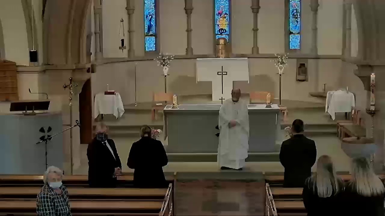 St. John's - Live Stream - YouTube