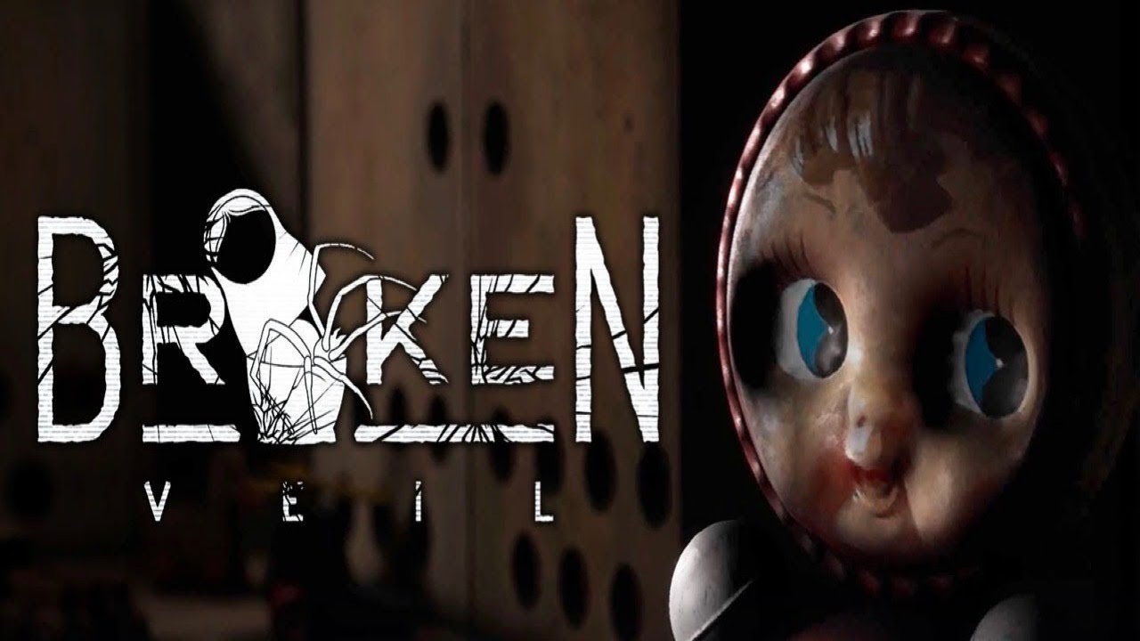 Broken Veil | Gameplay Walkthrough (Demo) - YouTube