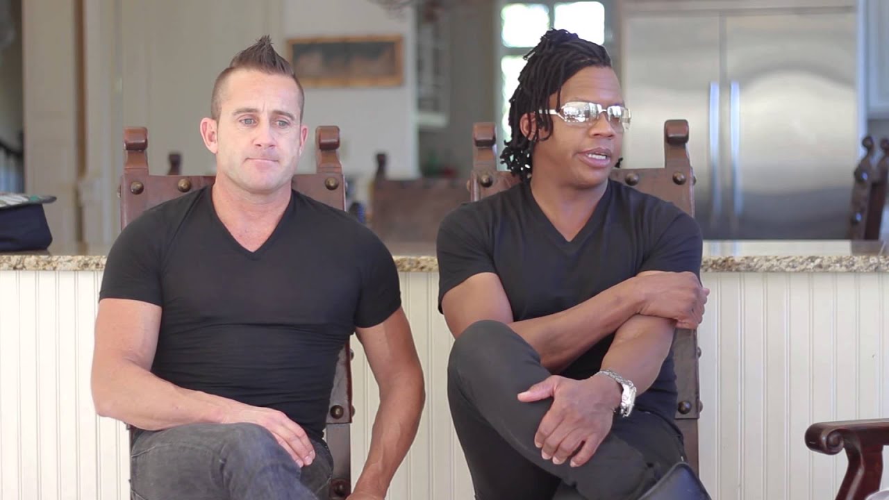 Newsboys - God's Not Dead Interview - YouTube