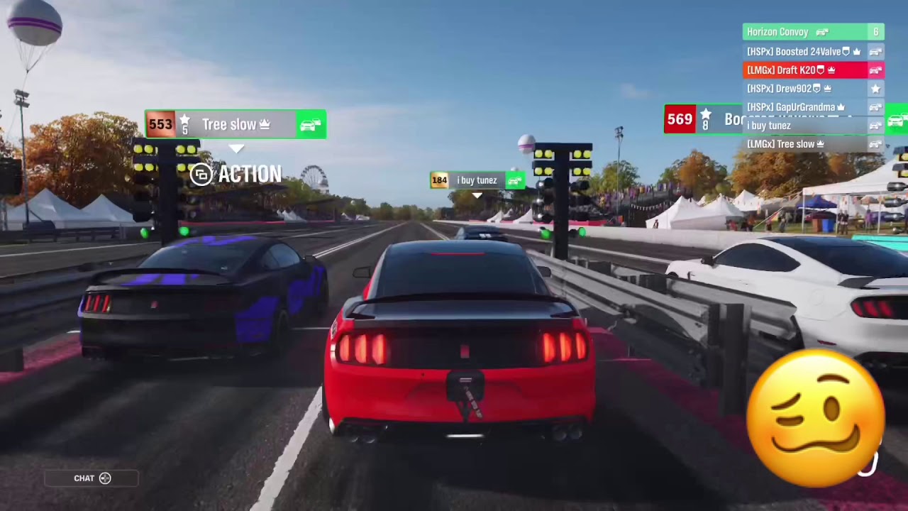 LMG Walking HSP PT.4 - YouTube