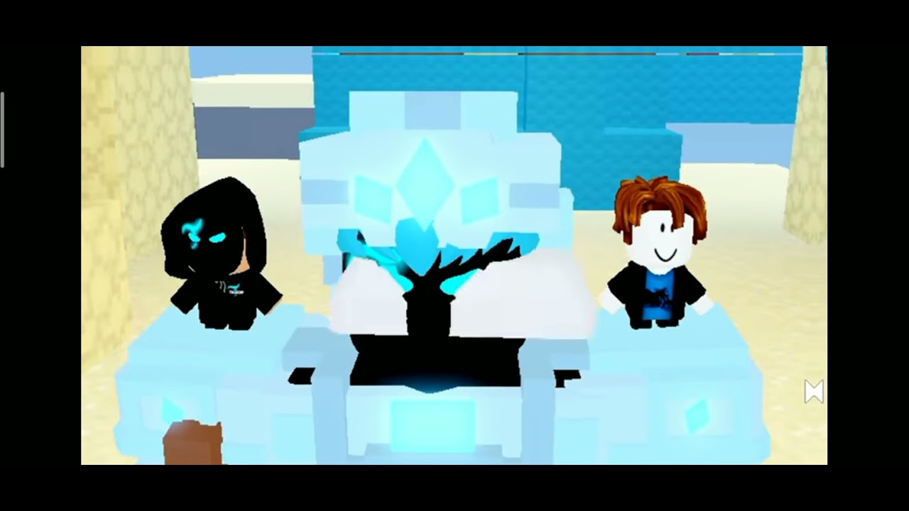 Tanqr first vid of playing Roblox bedwars(not him first time playing ...