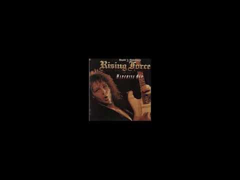 Malmsteen, Yngwie Overture 1383 (Ckey Backing Tracks) - YouTube