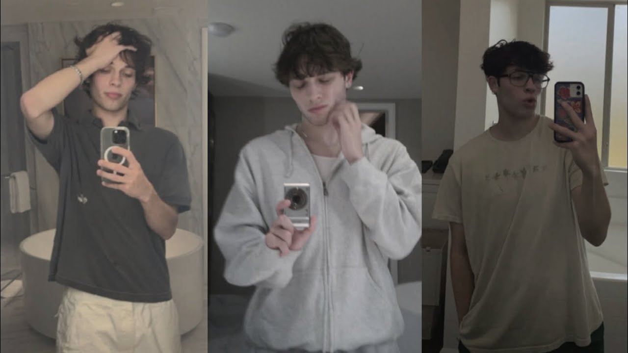 sturniolo triplets tiktok compilation - YouTube