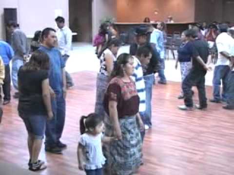 Marimba Herencia Maya Homestead - YouTube