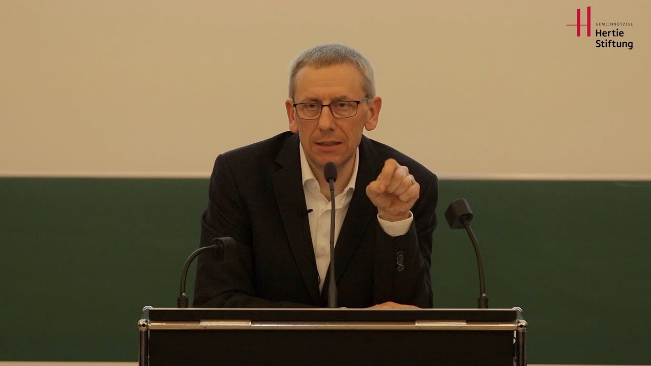 Sebastian Rauer: Fokus Neuroborreliose - YouTube