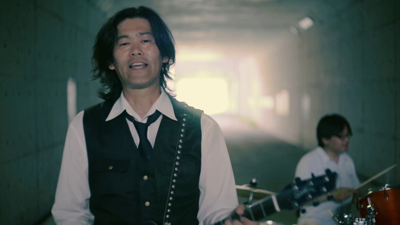 R vision 空 MV 30秒 - YouTube