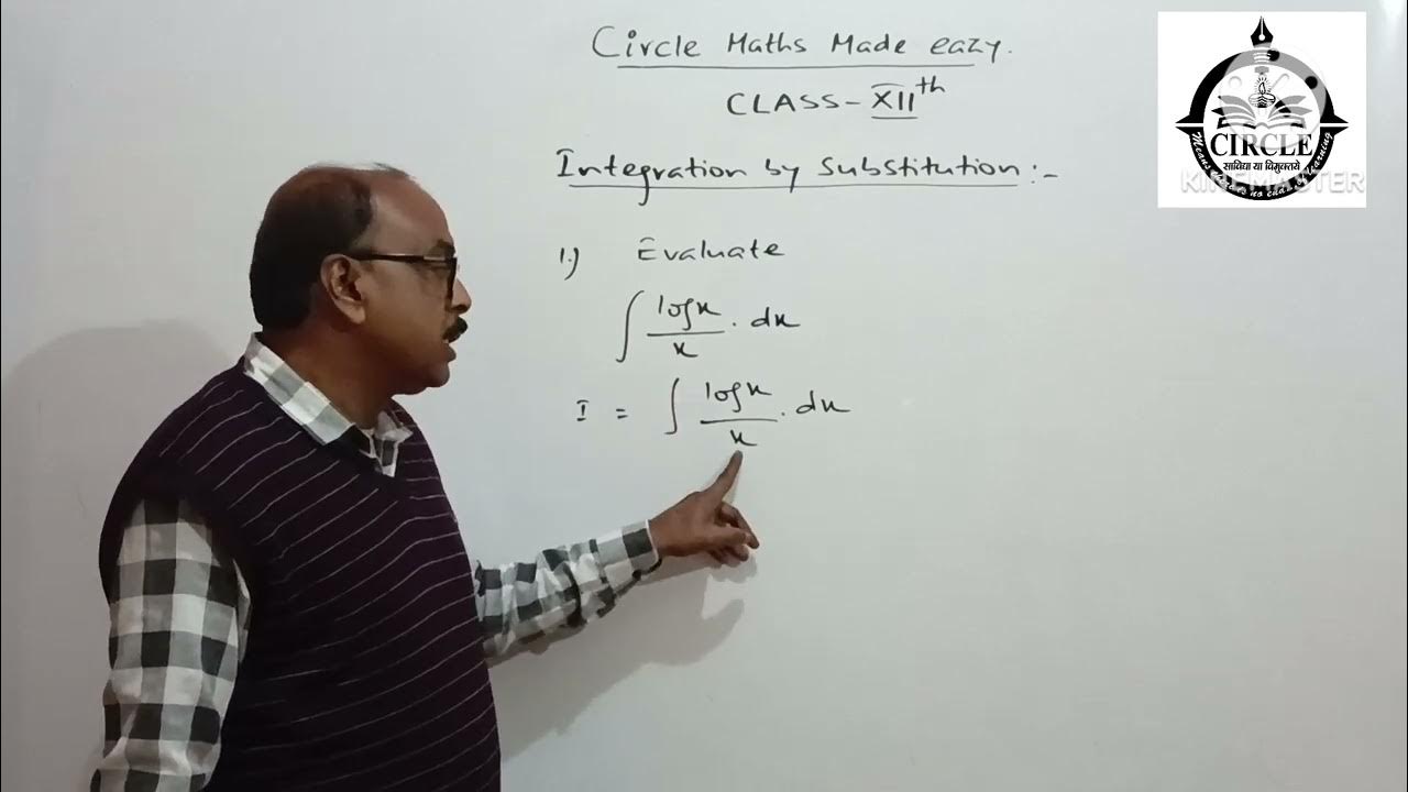 some important questions of integration class XII for all board exam, Part 12. - YouTube