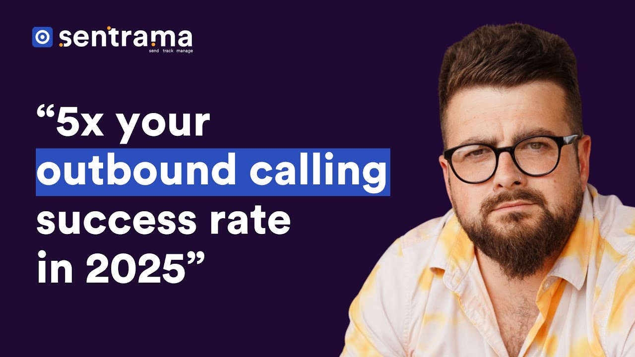 Outbound Calling Expert: A SIMPLE Way To Improve Your Outbound Calling ...