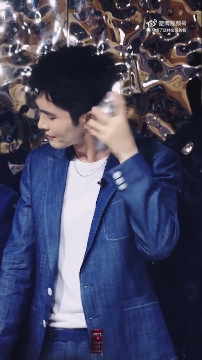 2022年8月25日 #高伟光 成都国窖1573·冰JOYS品牌活動 化身調酒師 - YouTube