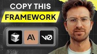 Srcbook - This AI Coding Agent KILLS v0, Bolt.New, Windsurf and Cursor AI - YouTube