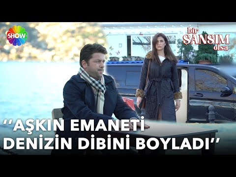 ''Ben evlendim, beni de eşimi de üç aylık bebeğimi de rahat bırak!''