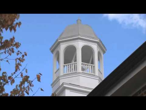 Greenbrier County Courthouse - Lewisburg, WV - YouTube