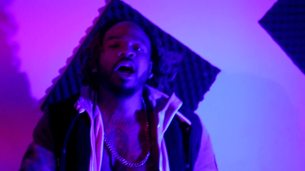 Kodak Black - Roll In Peace ( Ahshay Freestyle ) - YouTube Music