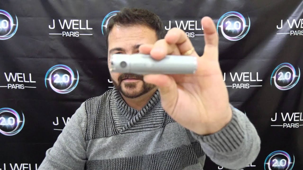 J WELL Sword - Présentation - YouTube