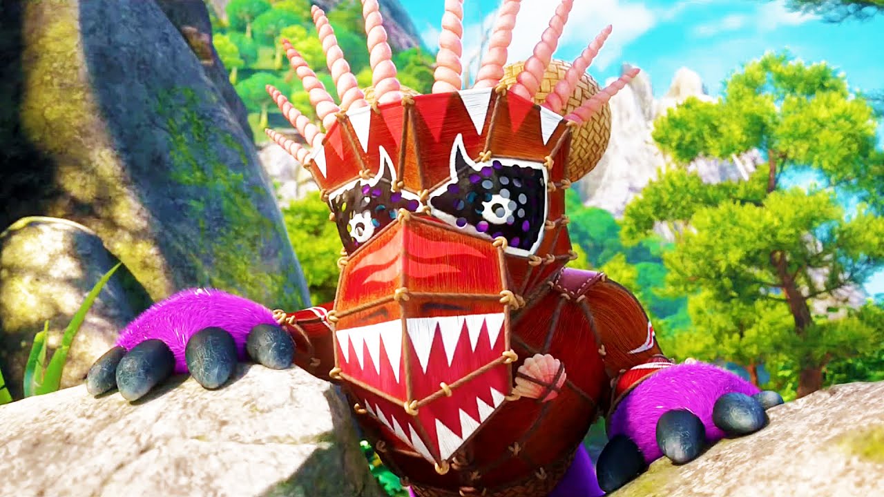 TWO BY TWO: OVERBOARD Clip - "Tom & Giovanna Fletcher" + Trailer (2020 ...