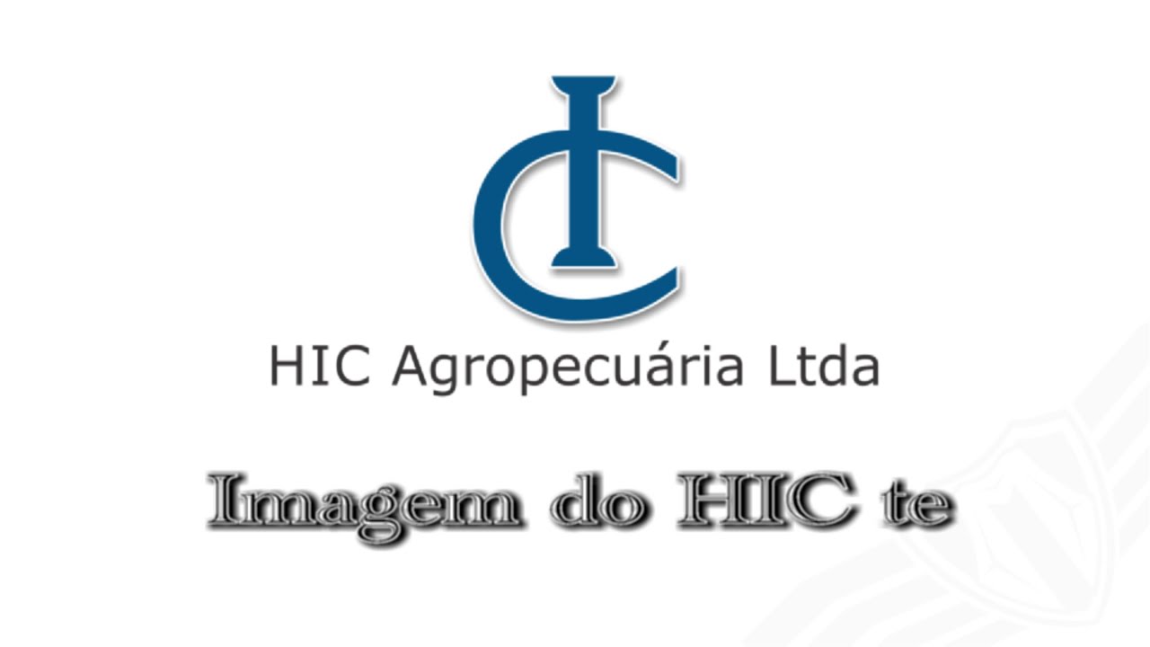 Imagem do HIC 1509 - YouTube