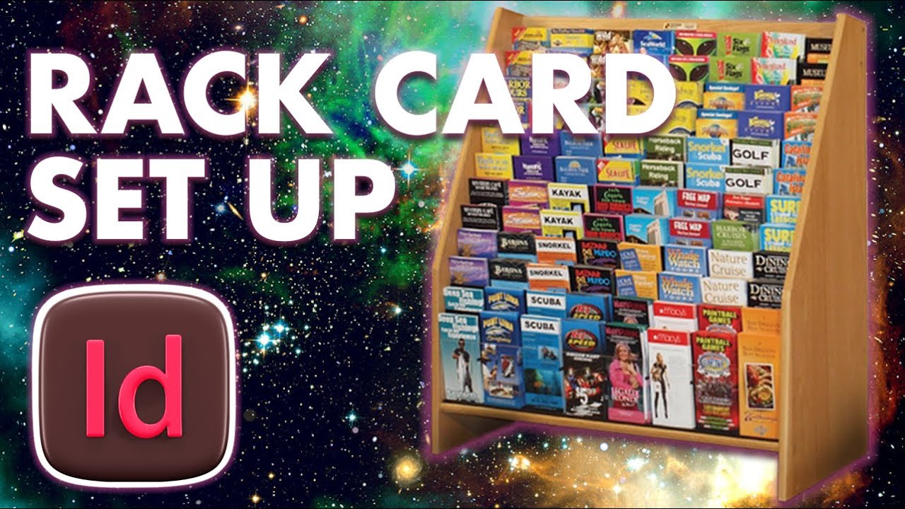 How To Set Up A Rack Card Document In Adobe InDesign Step by Step how-to-set-up-a-rack-card-document-in-adobe-indesign-step-by-step