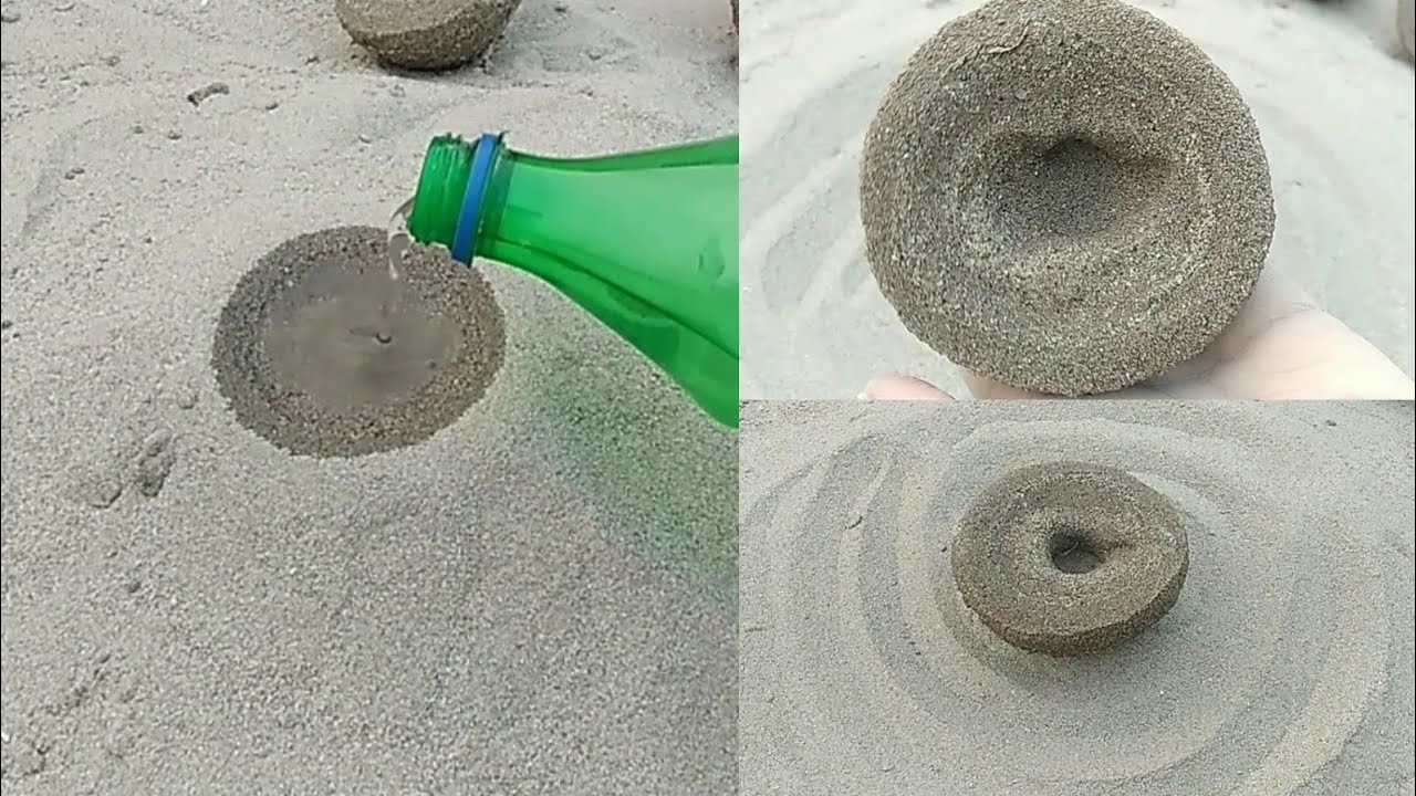 Satisfying ASMR video|| CYC ASMR 💆 - YouTube