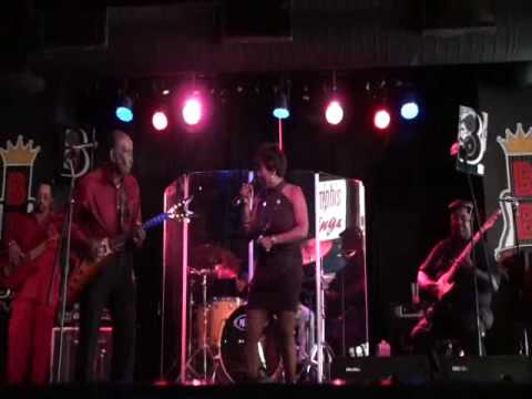 The Carl Drew Blues Band - YouTube