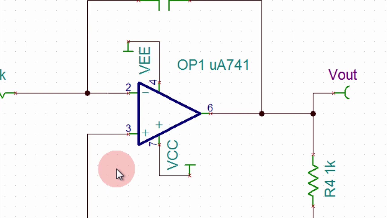 Active Filters: Part 5 - YouTube