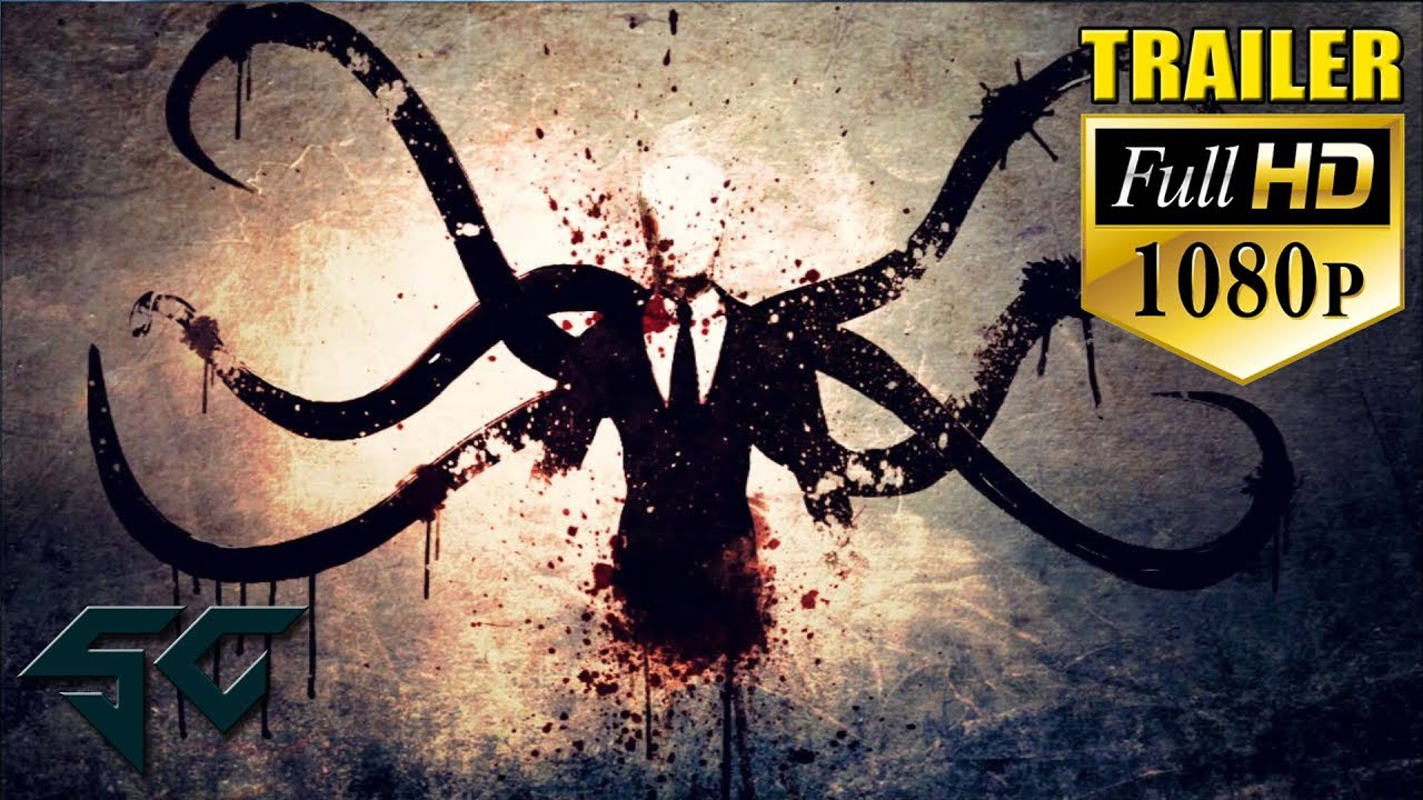 SLENDER MAN (2019) TRAILER | Full HD 1080p | Joey King, Julia Goldani ...