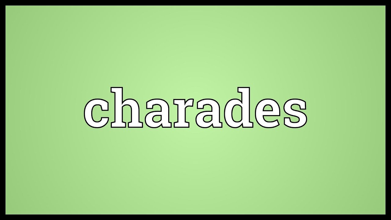 charades-meaning-youtube