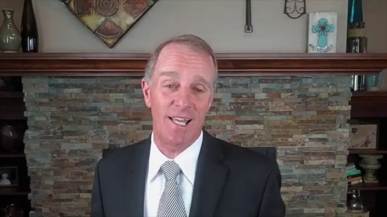 Christ United Methodist Church, Patrick (Pat) Walker, June 21, 2020 ...