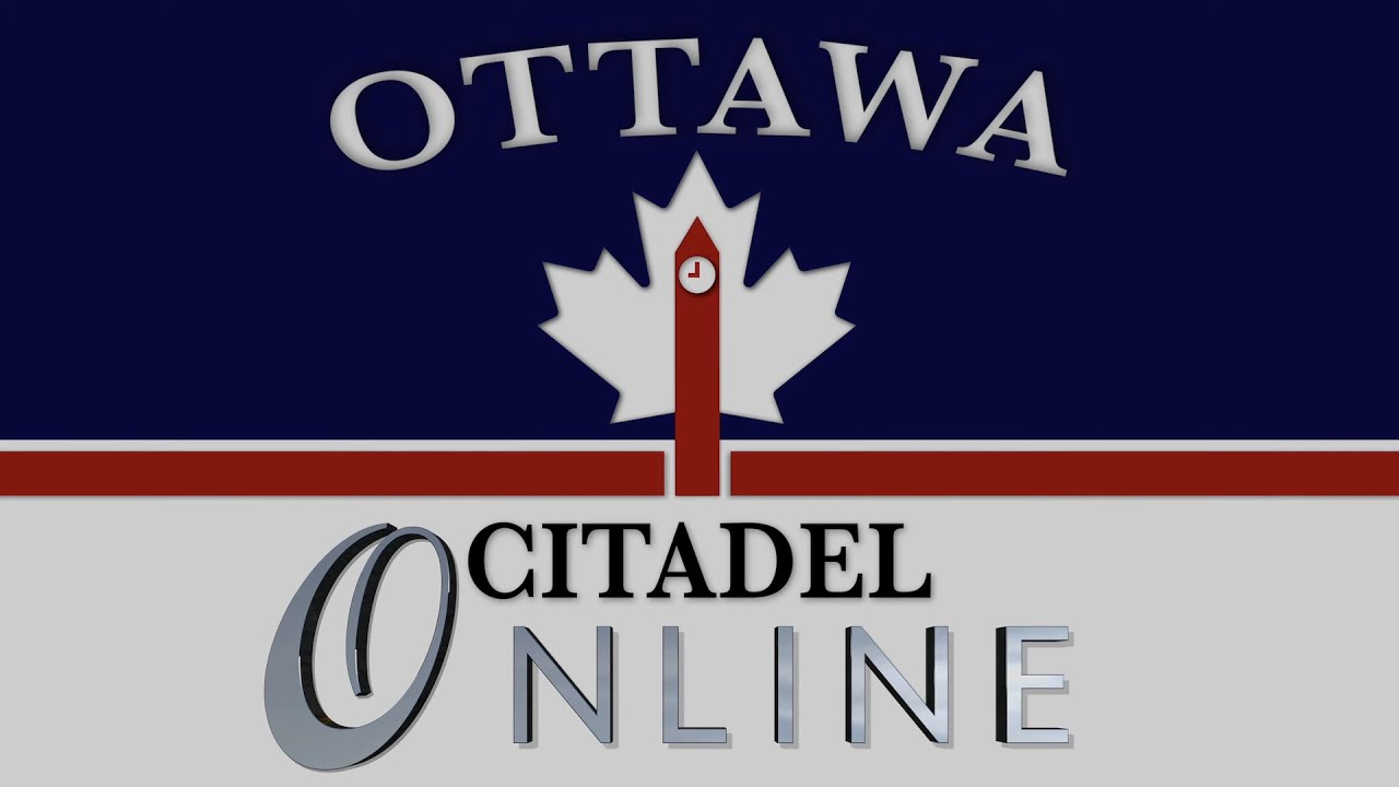Ottawa Citadel Service - August 6, 2023 - YouTube