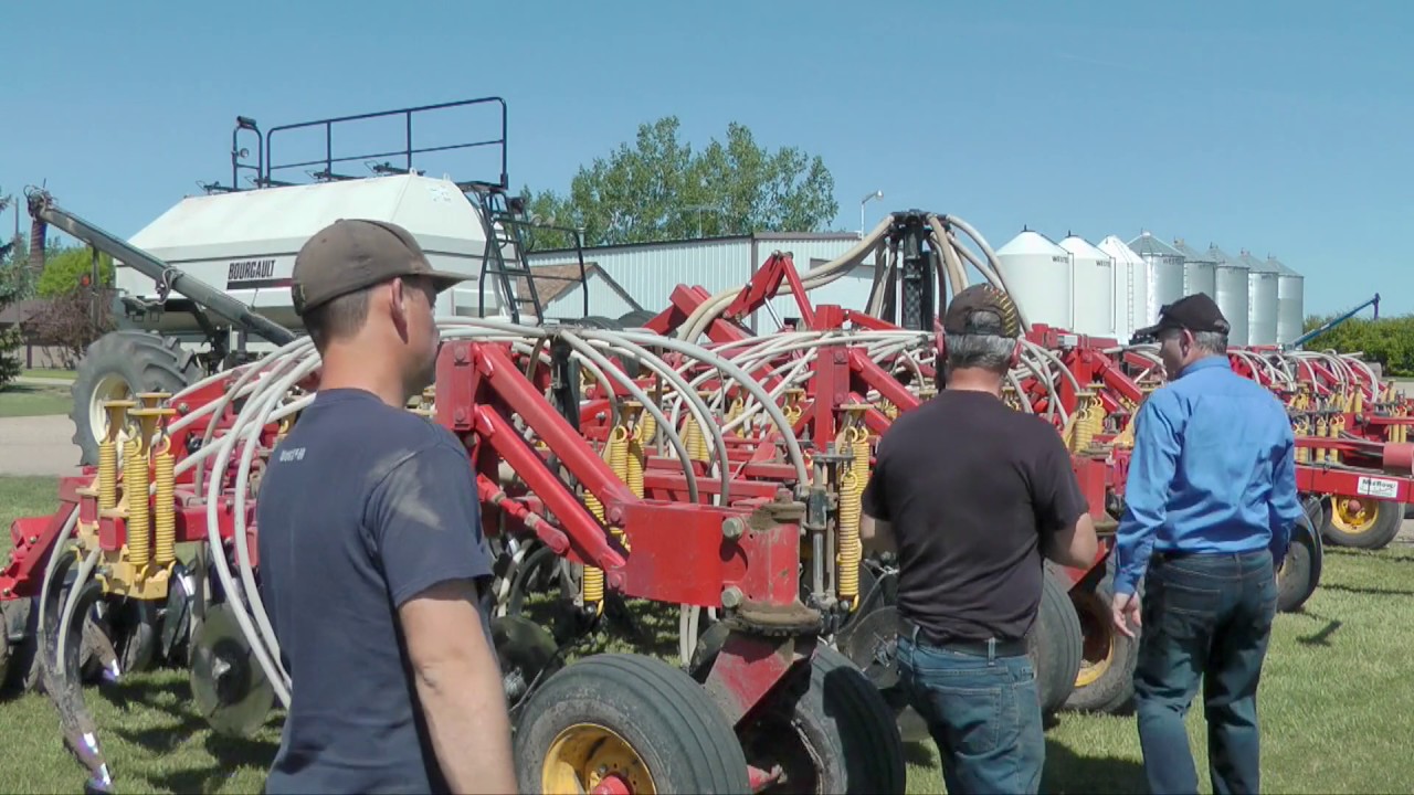 AGTRON LEGEND CUSTOMER TESTIMONIAL - YouTube
