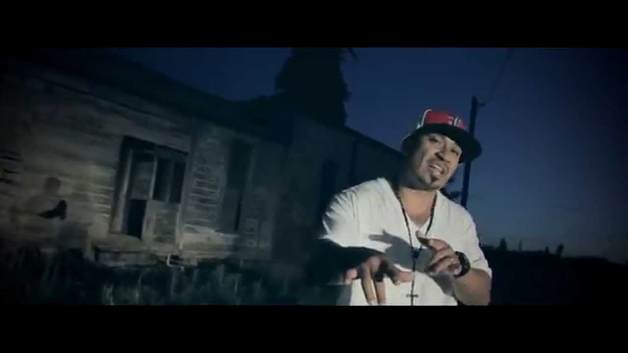 "My Music" - Paul Pot feat. Hombre - YouTube