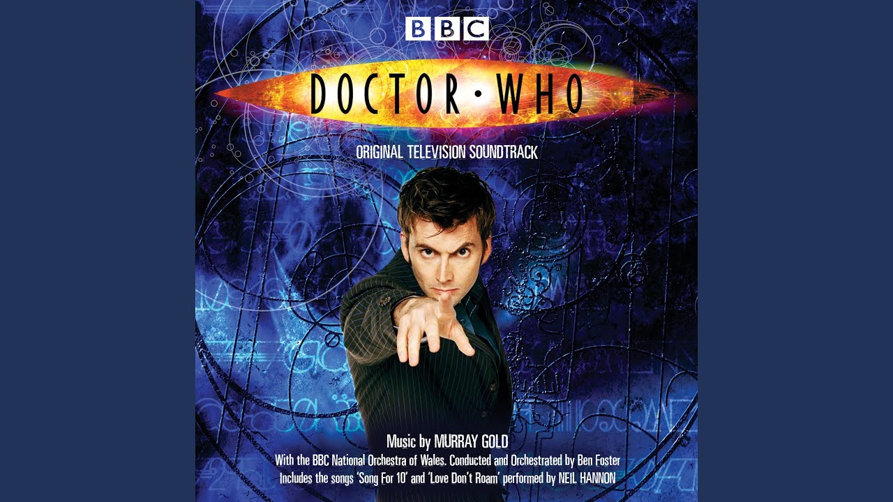 The Doctor's Theme - YouTube