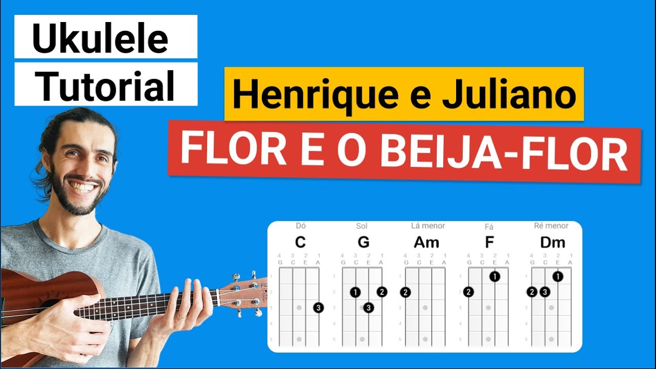 FLOR E O BEIJA-FLOR (Henrique e Juliano com Marília Mendonça) | Como ...
