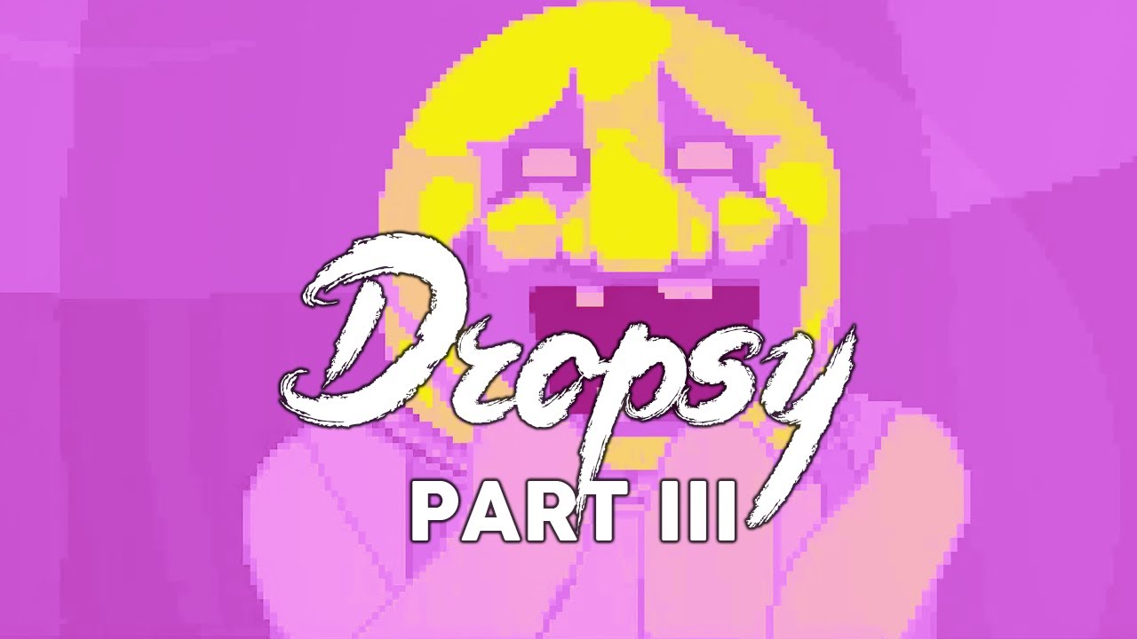Dropsy Part III YouTube dropsy-part-iii-youtube