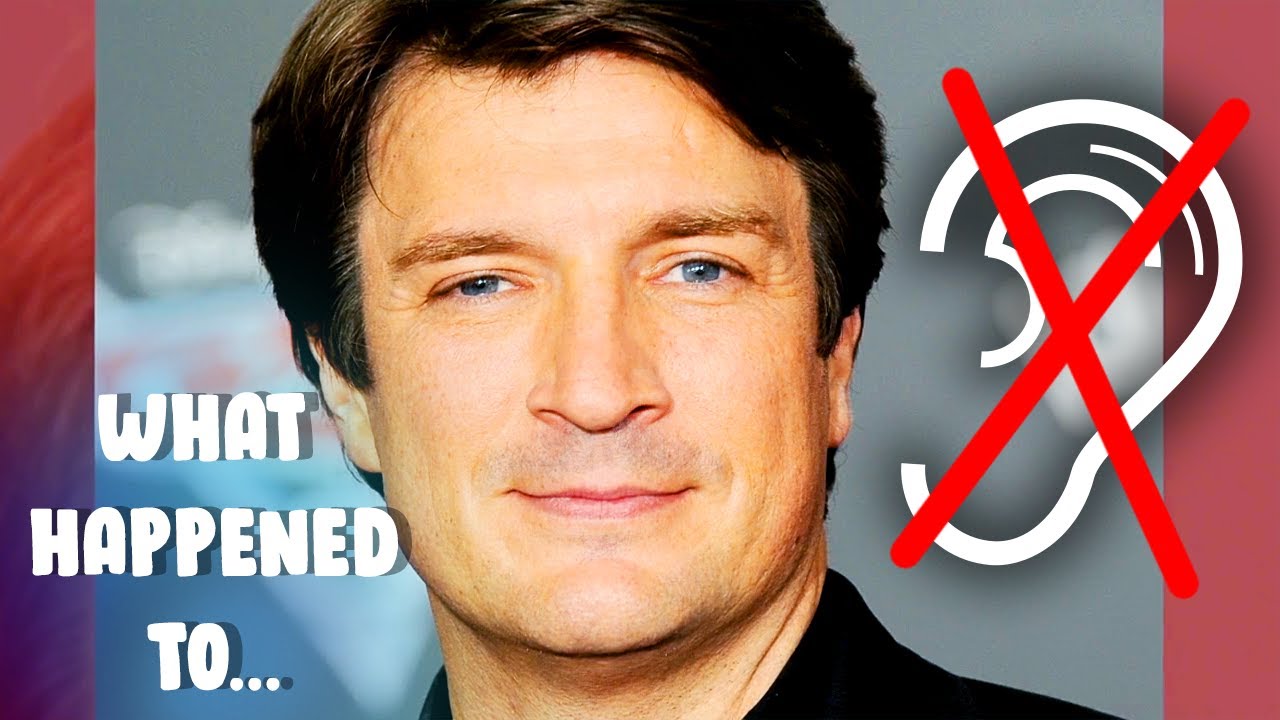 Nathan Fillion Lost