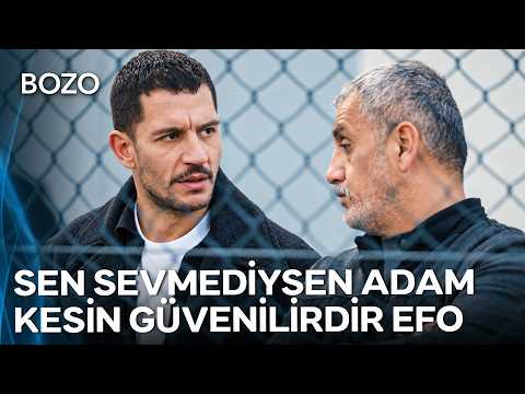 Efraim ve Asla Tutmayan Teorileri...