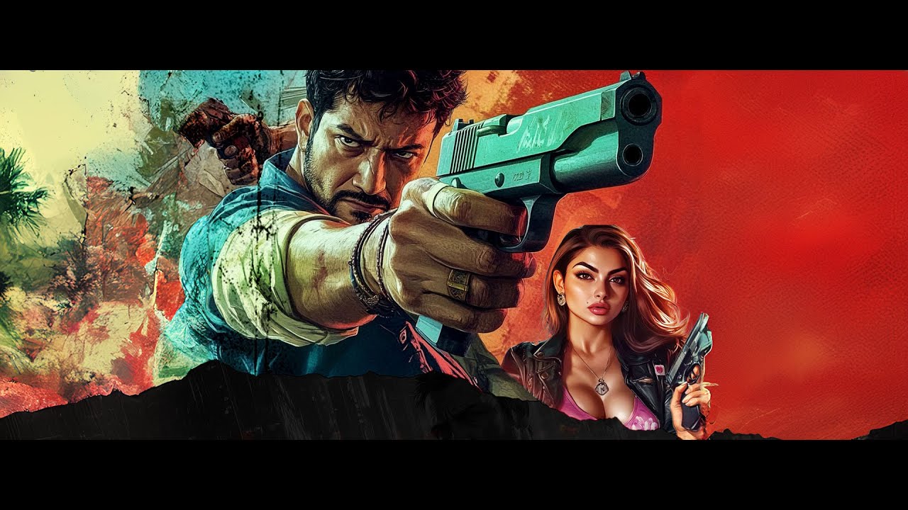 Welcome to Mumbai Mafia: Underworld Gangs - Coming Soon! - YouTube