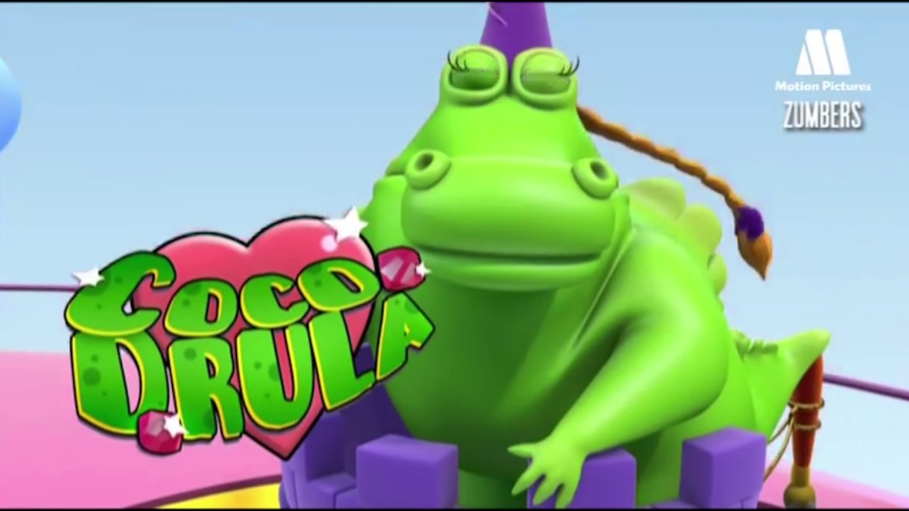 Zumbers comp N1 - YouTube